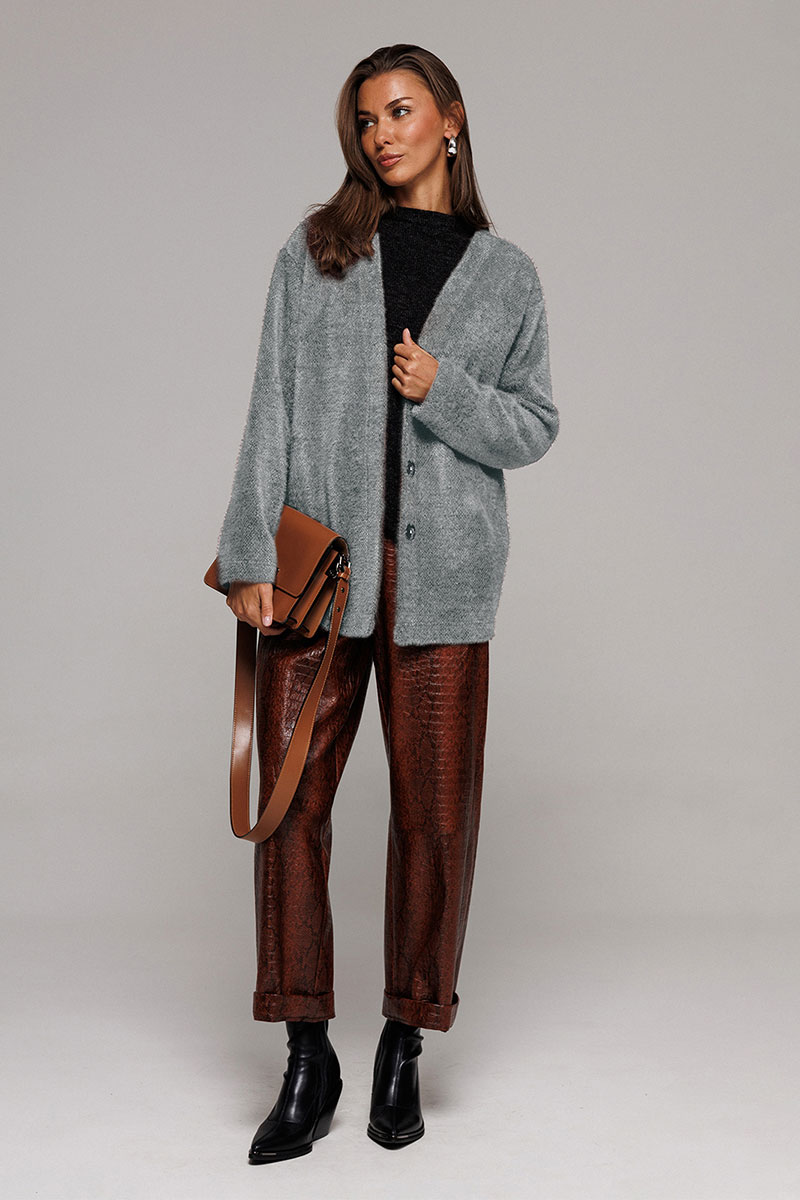 Купить Кардиганы buter 3197.01 в интернет-магазине белорусской одежды IDILE.ru