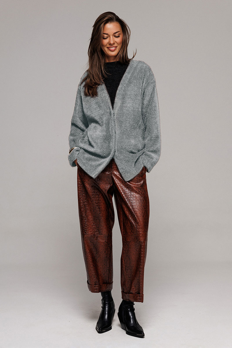 Купить Кардиганы buter 3197.01 в интернет-магазине белорусской одежды IDILE.ru