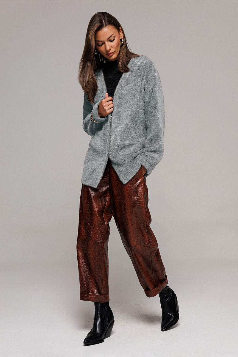 Купить Кардиганы buter 3197.01 в интернет-магазине белорусской одежды IDILE.ru