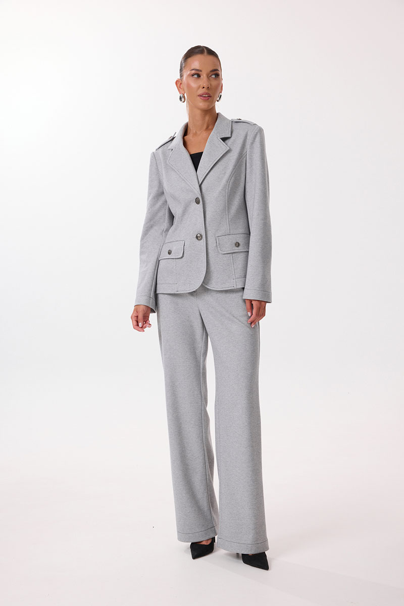 Купить Брючные костюмы калорис 2222 в интернет-магазине белорусской одежды IDILE.ru