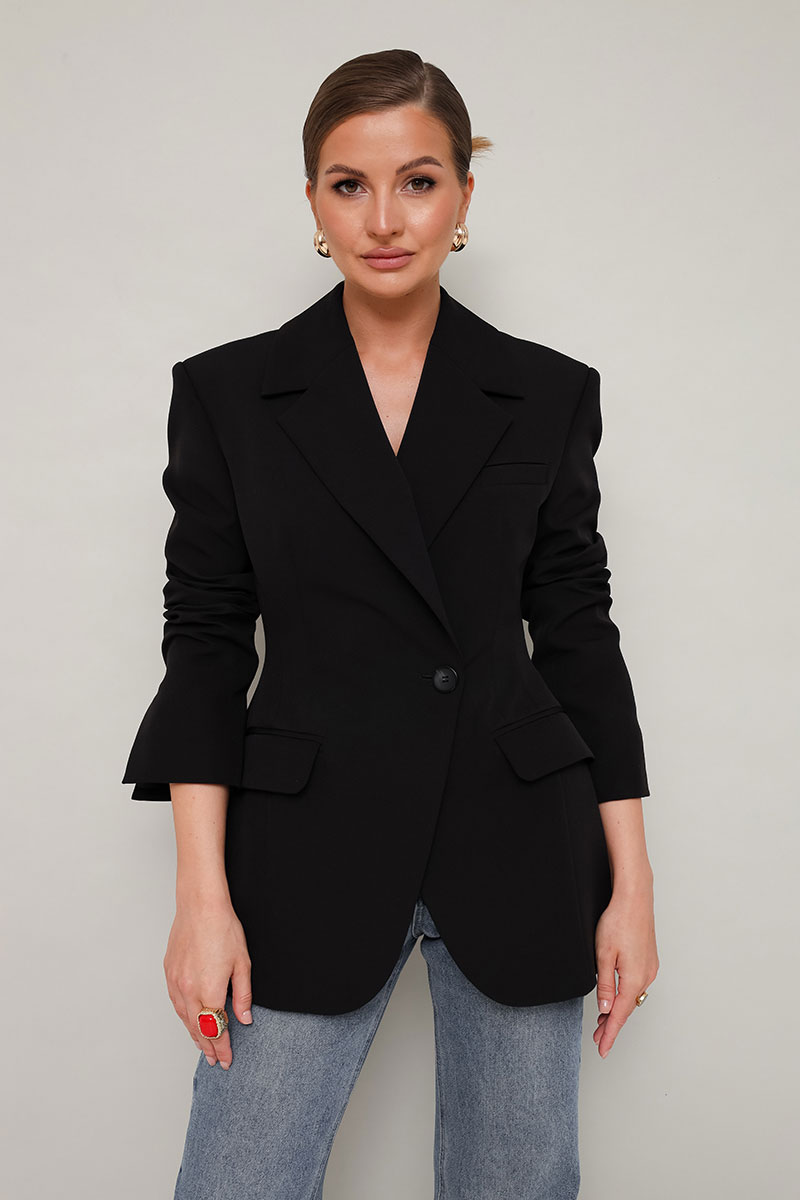 Купить Жакеты purpur 11-374 в интернет-магазине белорусской одежды IDILE.ru