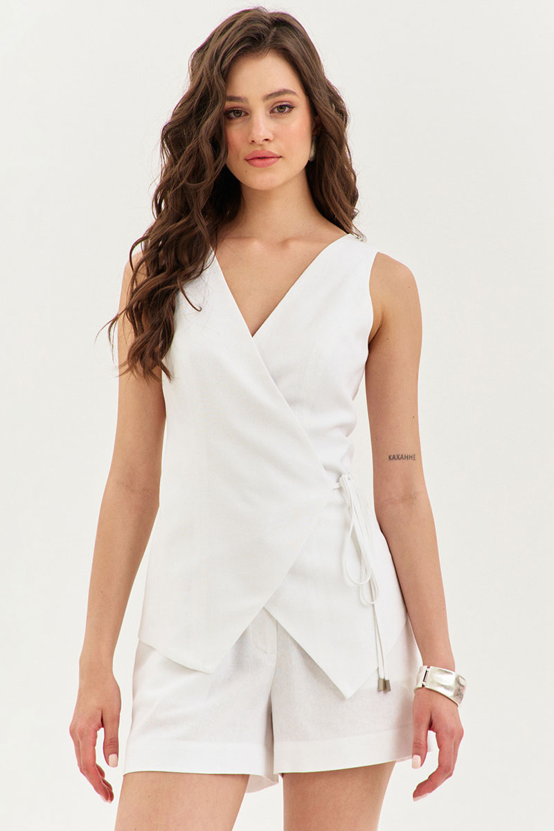 Купить Костюмы с шортами rinka 1410 в интернет-магазине белорусской одежды IDILE.ru