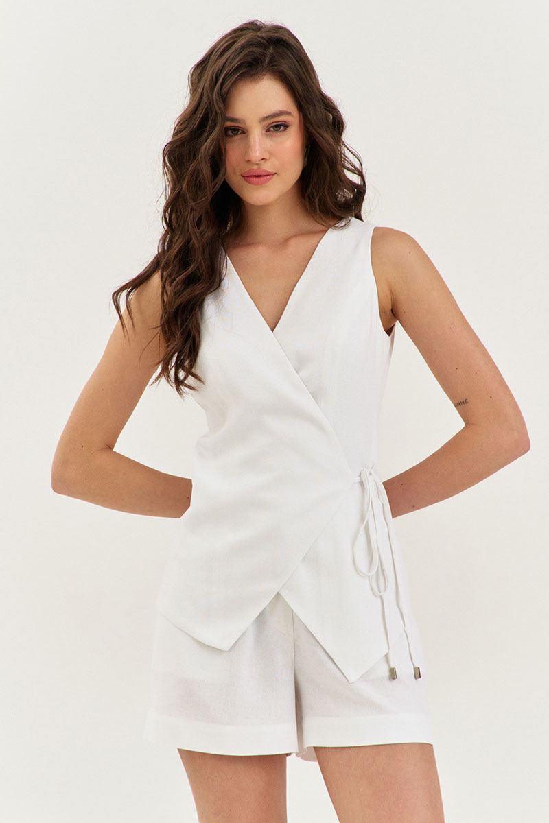 Купить Костюмы с шортами rinka 1410 в интернет-магазине белорусской одежды IDILE.ru