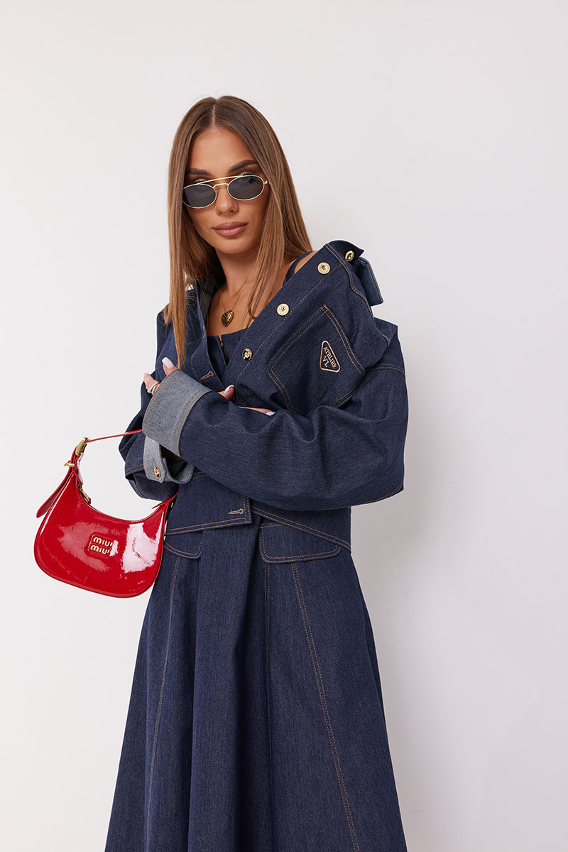 Купить Жакеты весналетто 4253 в интернет-магазине белорусской одежды IDILE.ru