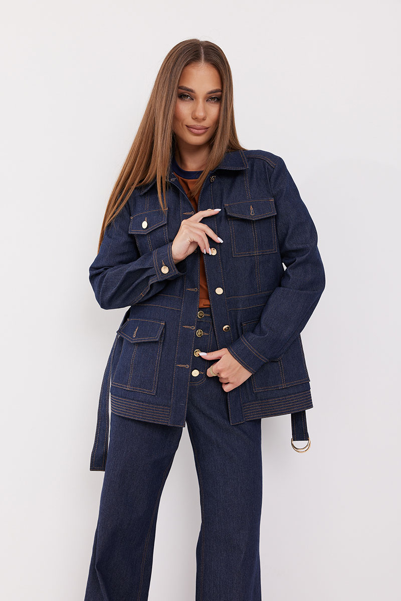 Жакеты весналетто 4257 купить в магазине белорусской одежды IDILE.ru